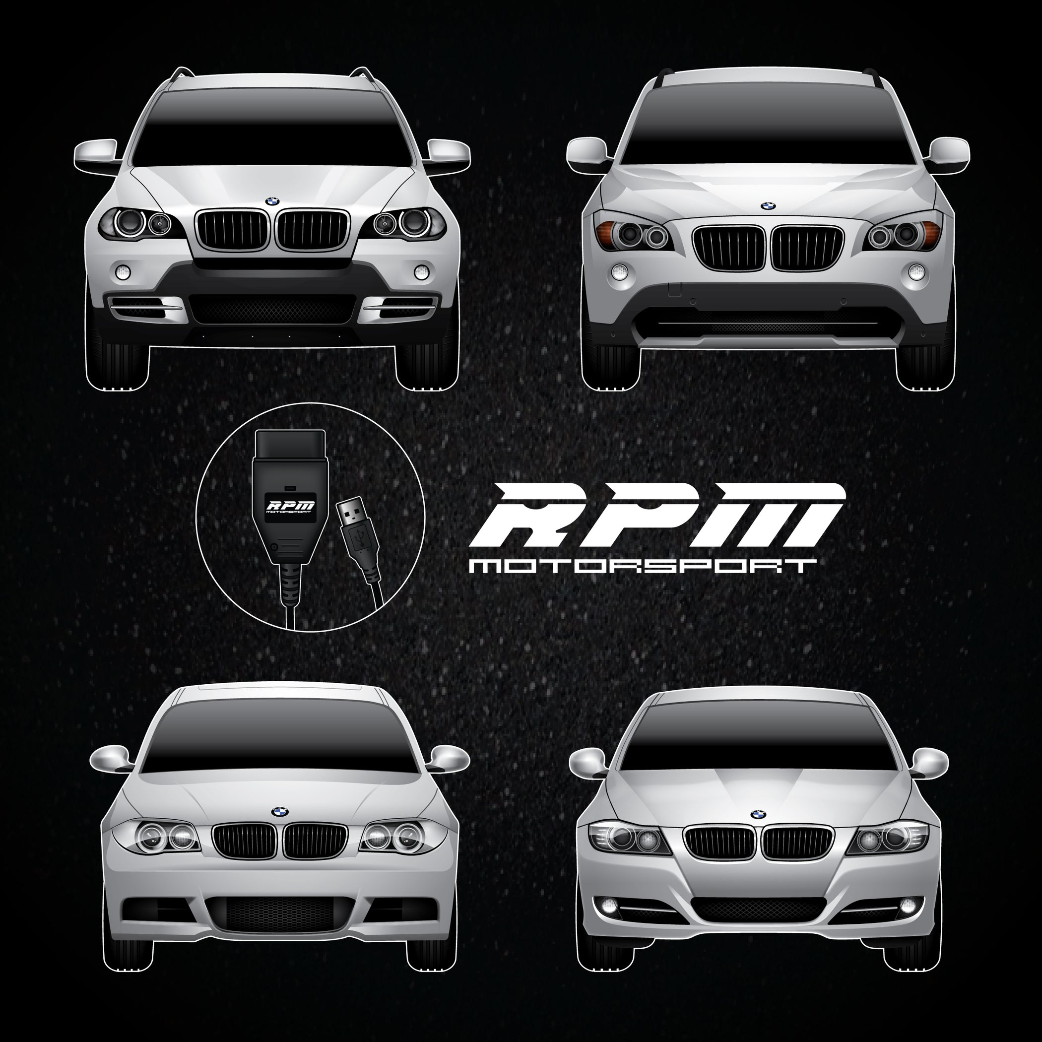 BMW DEF SCR DPF EGR Countdown No-Start Recovery 2008-2013 — Rpm Motorsport