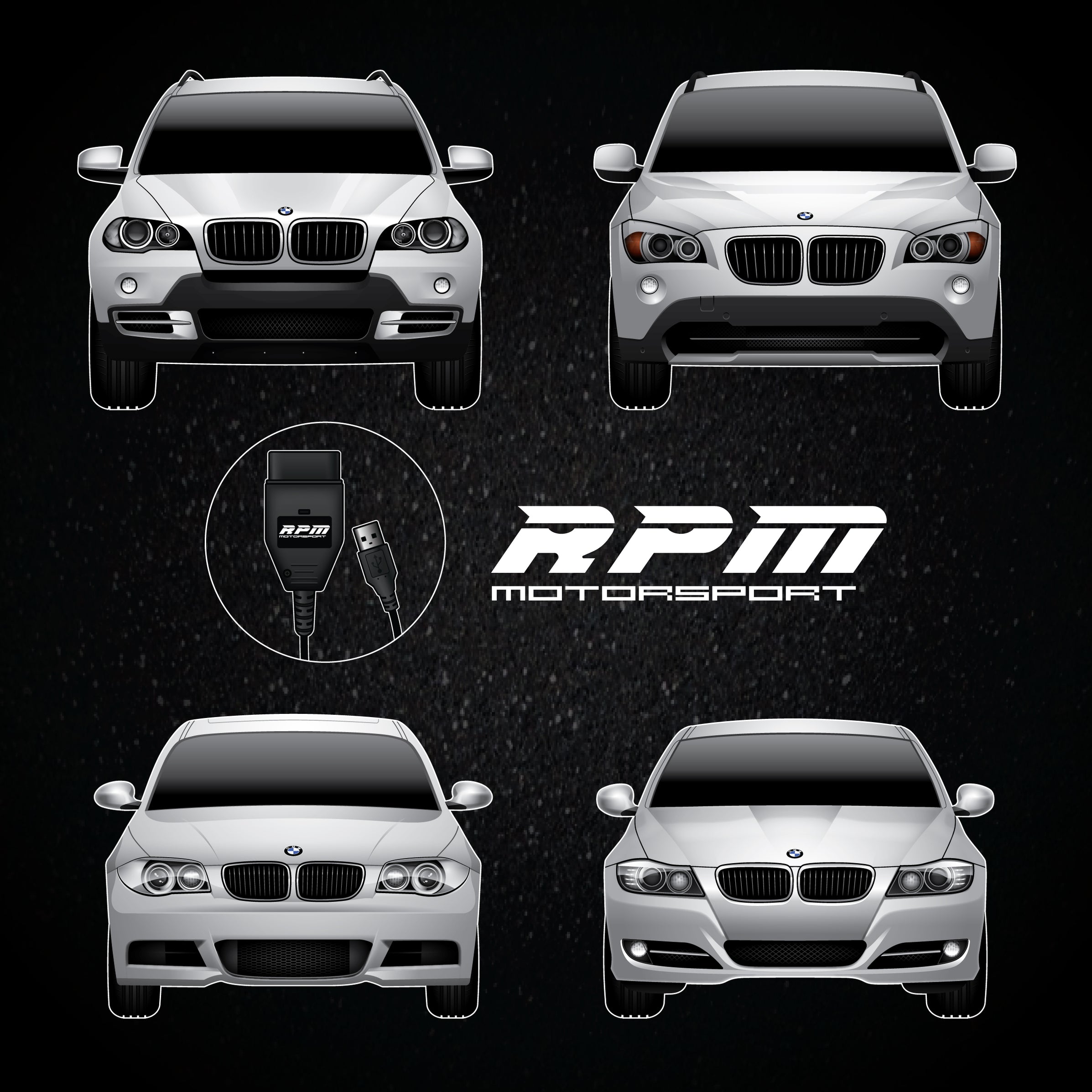 BMW DEF SCR DPF EGR Countdown No-Start Recovery 2008-2013 — Rpm Motorsport